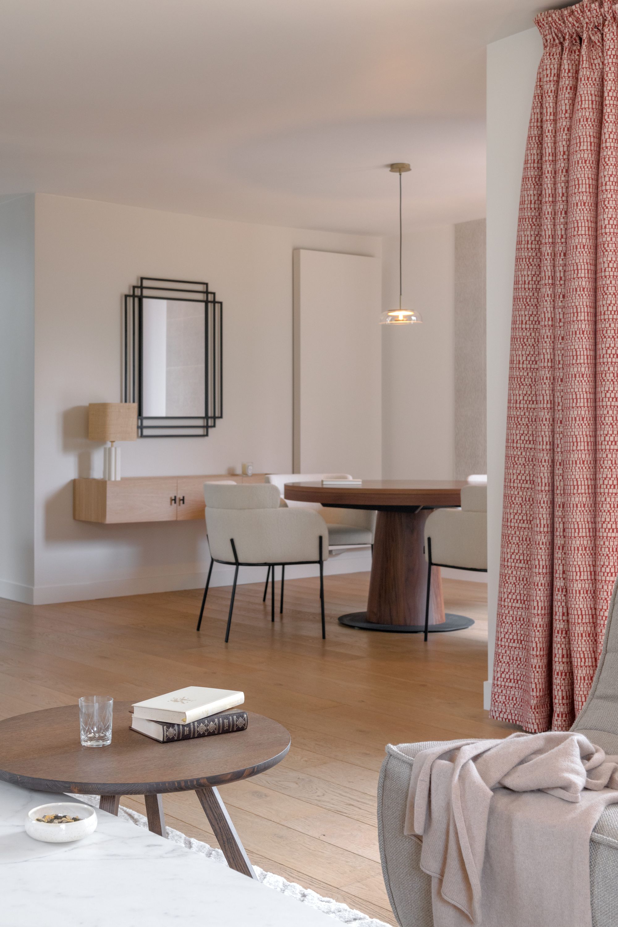 Atmosphères Design Studio – Architecture d’intérieur