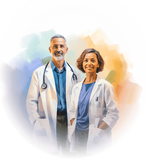 Insight Health AI - Home