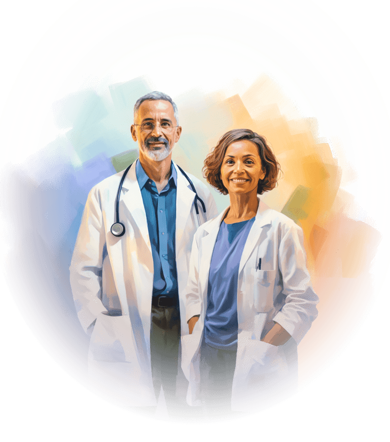 Insight Health AI - Home