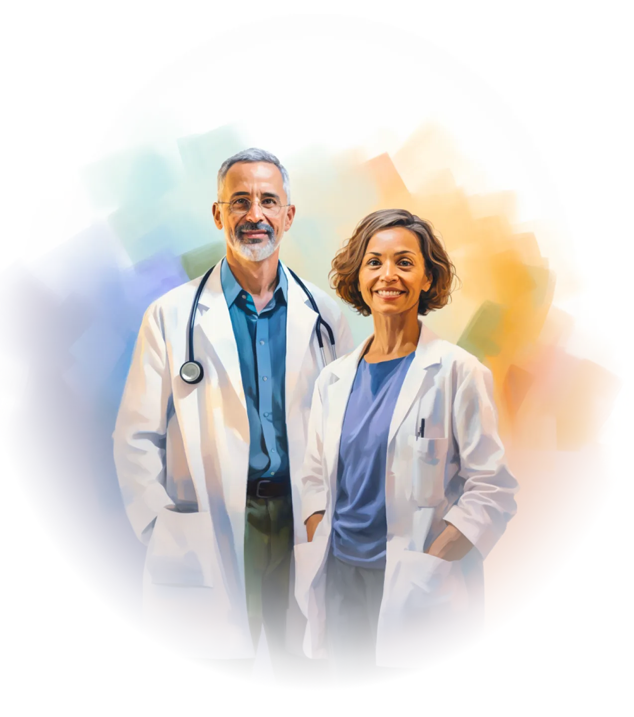 Insight Health AI - Home