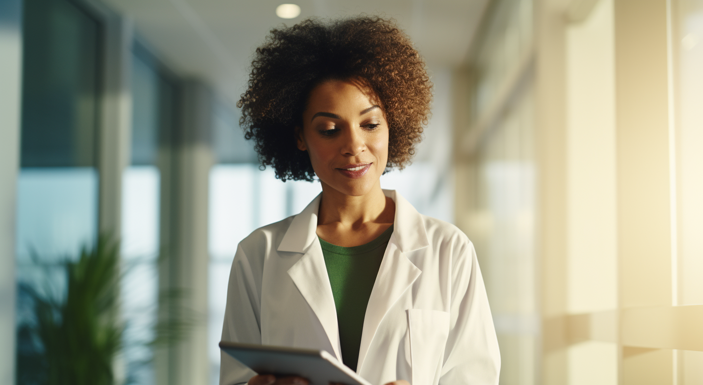 Insight Health AI - Home