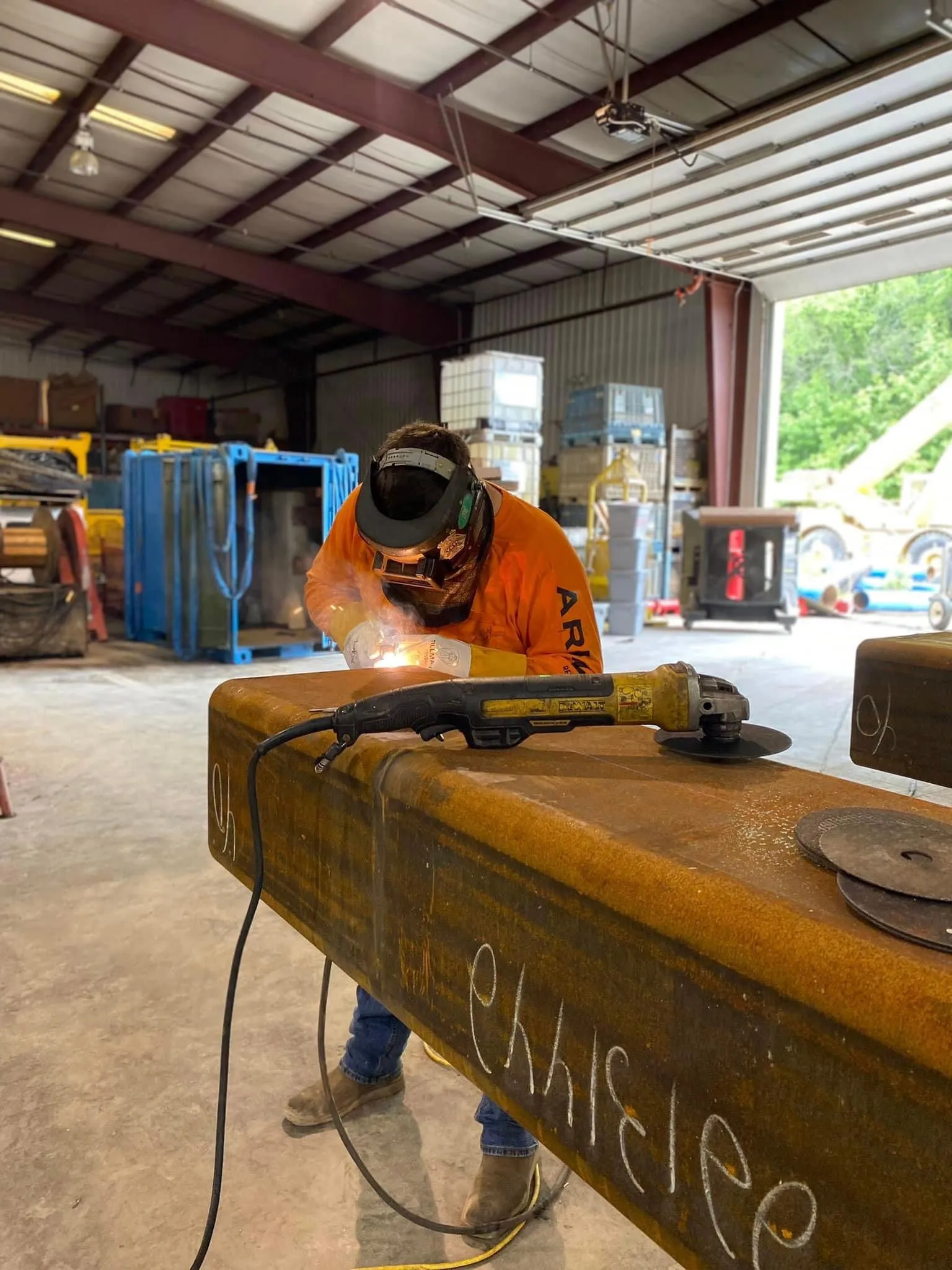 Tri-State Rigging - Gallery