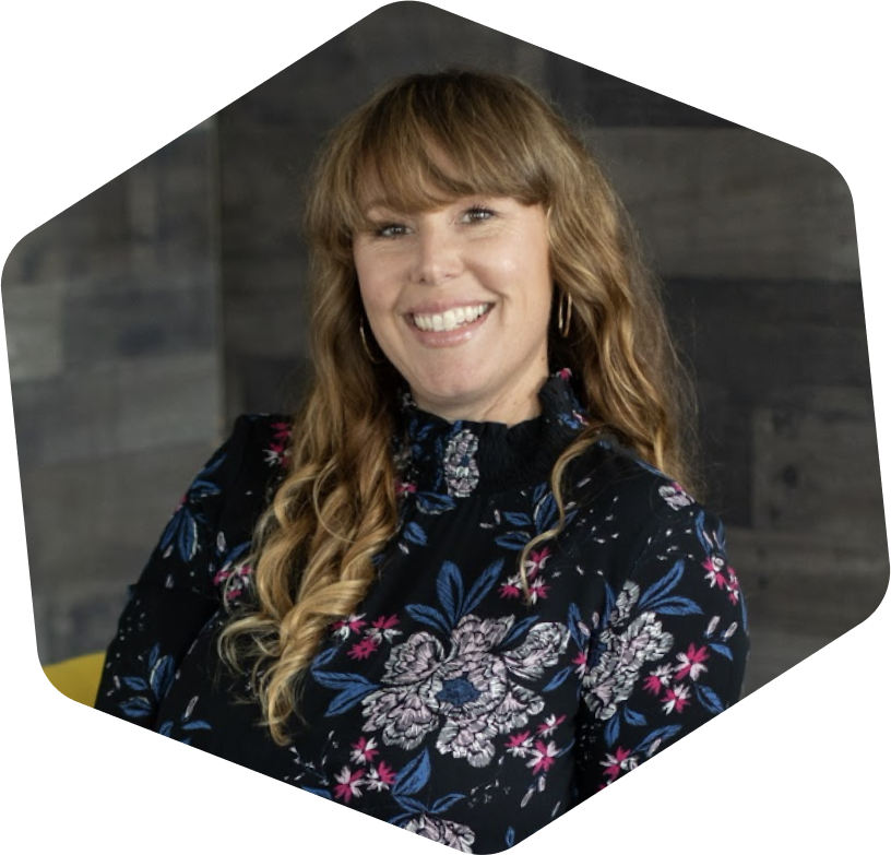 The VIBE Movement - a project by That One Couple