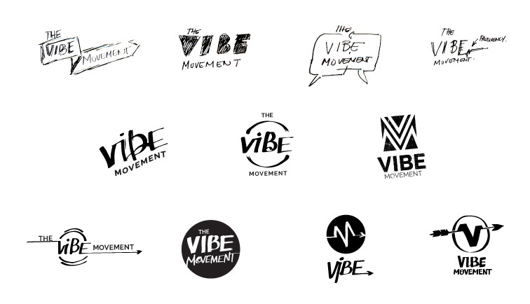 The VIBE Movement - a project by That One Couple