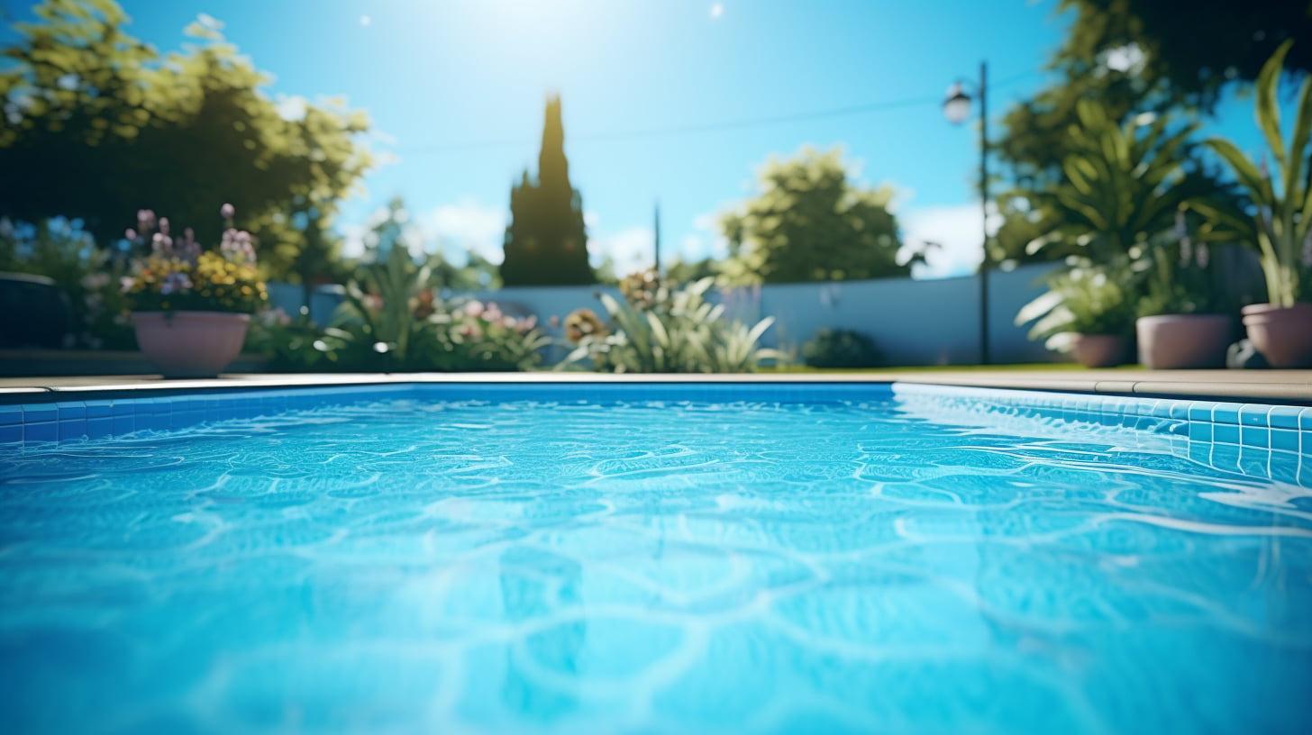 Detect Pool Leaks: Master Dye Testing for Leak-Free Pools!