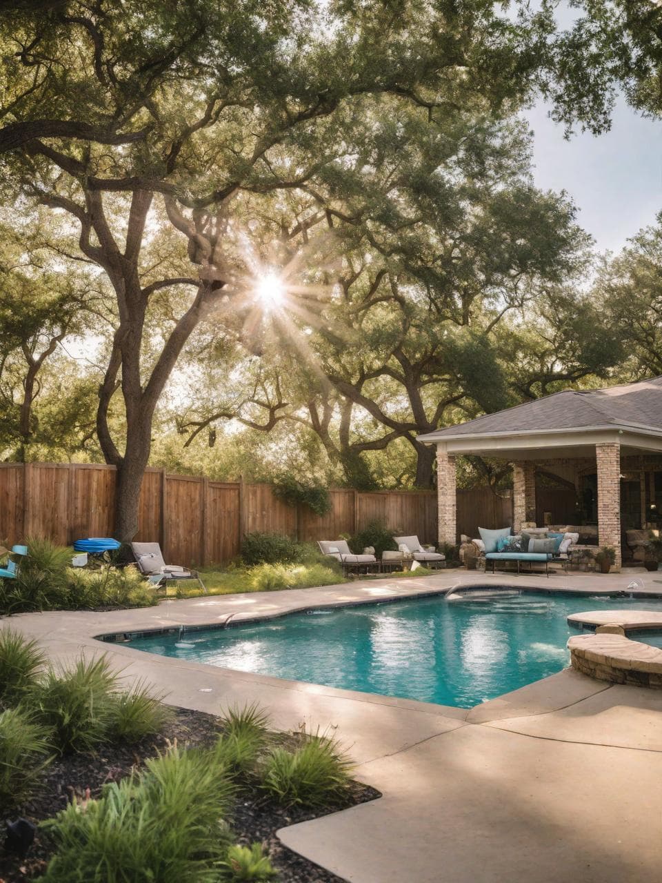 Protecting Your Pool Investment with Leak Detection