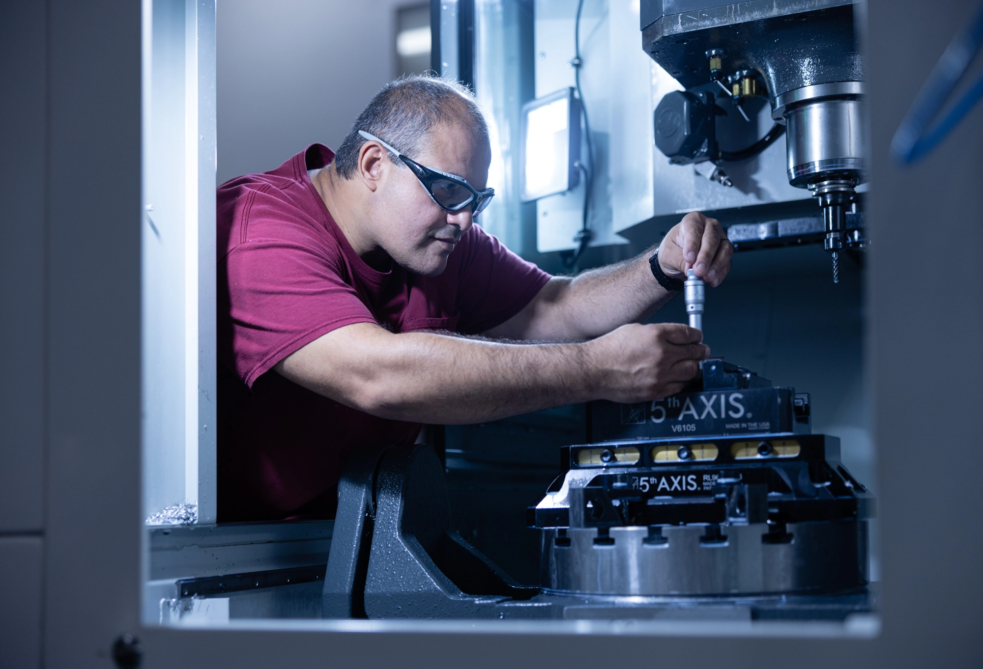 Aeroforge - Maintenance Tooling and GSE