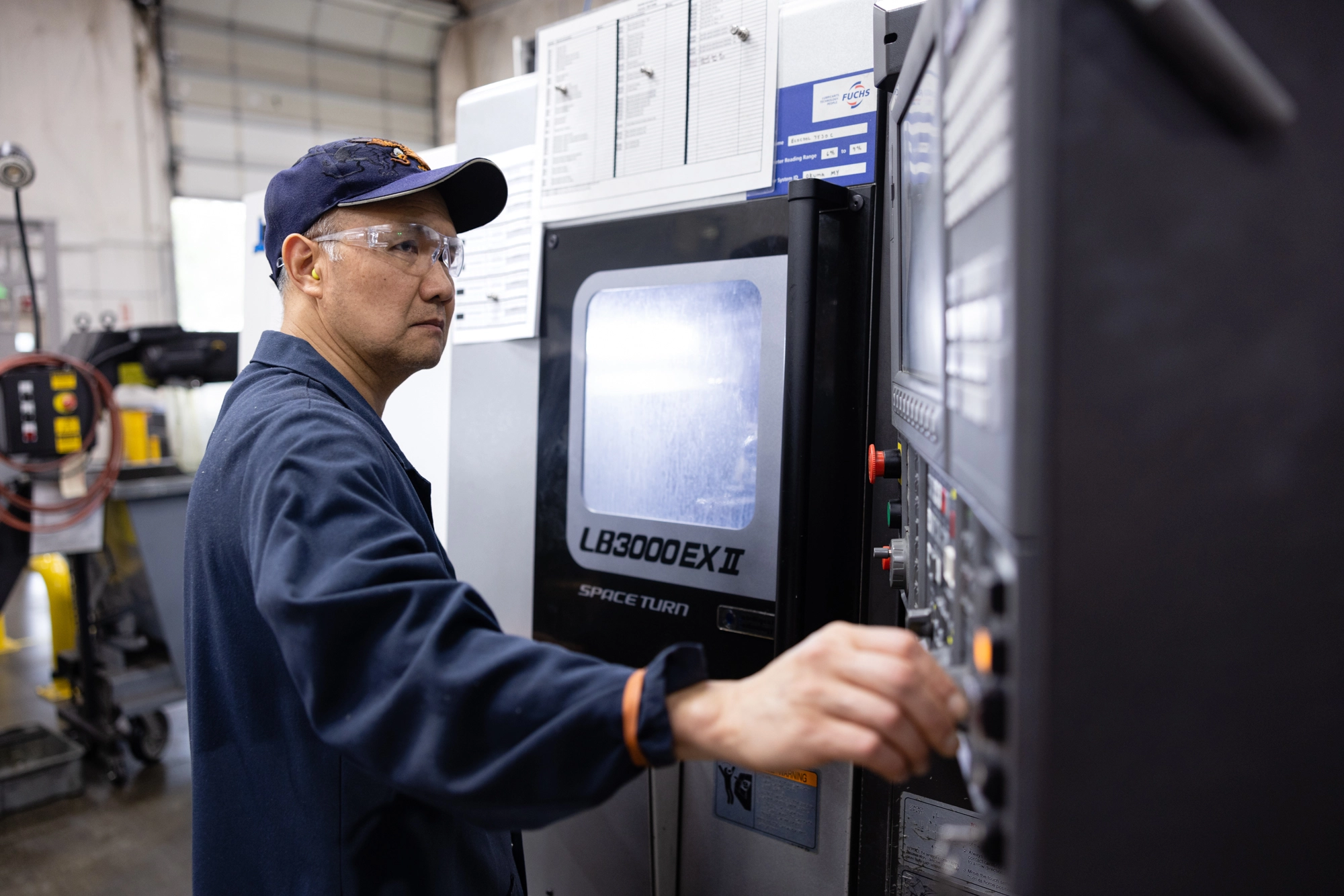 About | Aeroforge - Maintenance Tooling and GSE