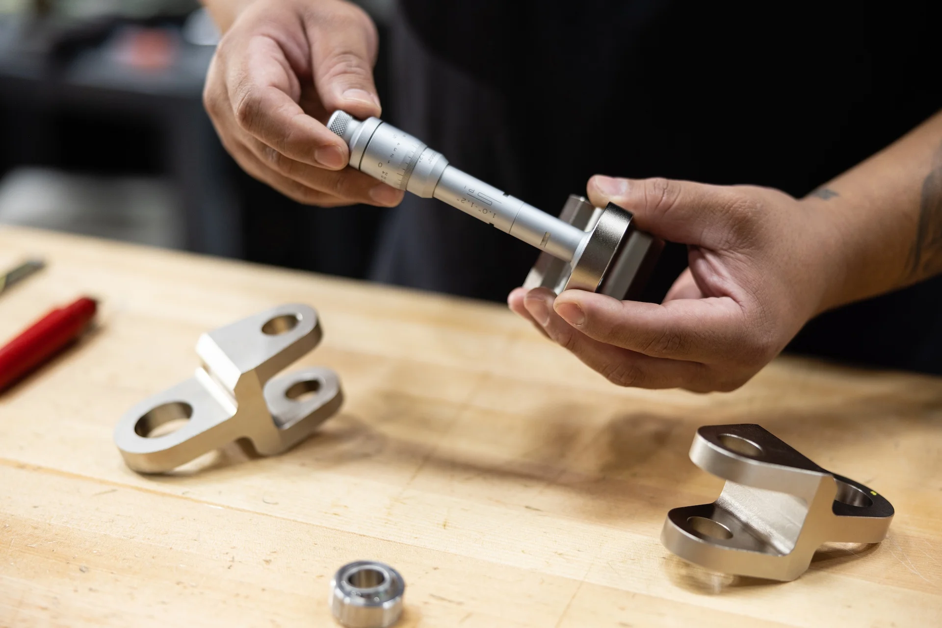 Aeroforge - Maintenance Tooling and GSE