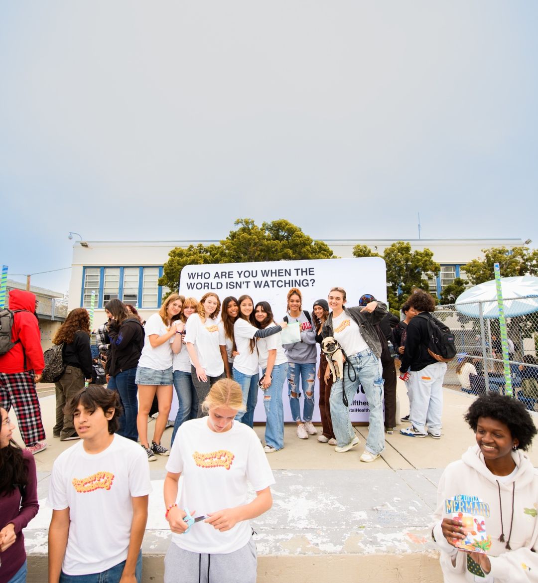 #HalfTheStory Life Unfiltered | Official Website