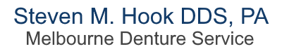Steven M Hook DDS | Contact