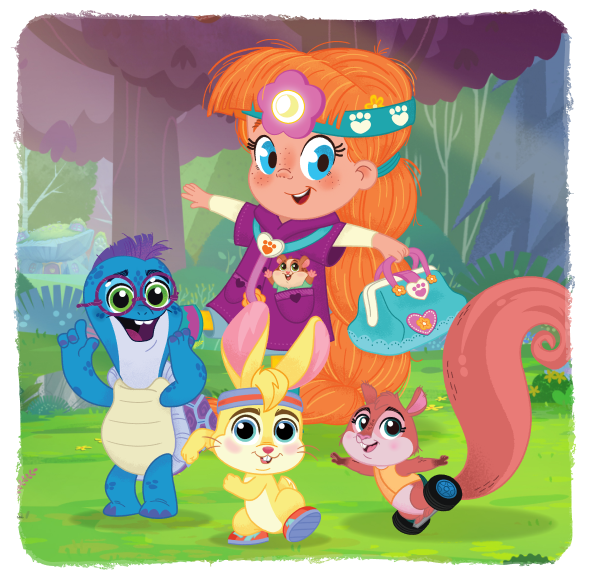 Vida the Vet Official Website | You’ll feel better in 1, 2, 3!