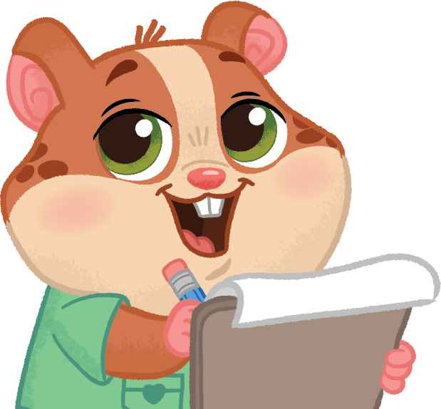 Vida the Vet Official Website | You’ll feel better in 1, 2, 3!