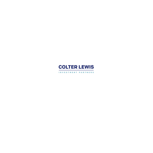 Registered Investment Advisor | Colter Lewis Investment Partners