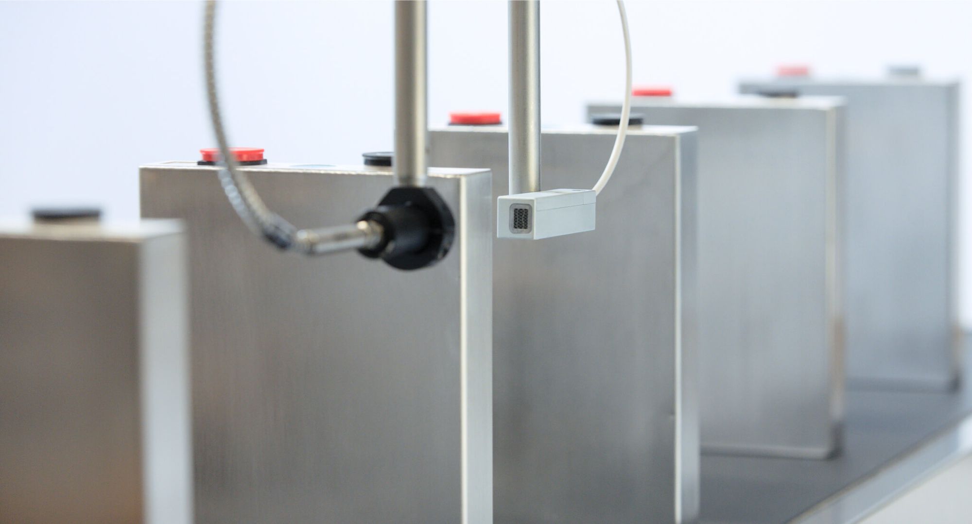 Technology | Omni NDE