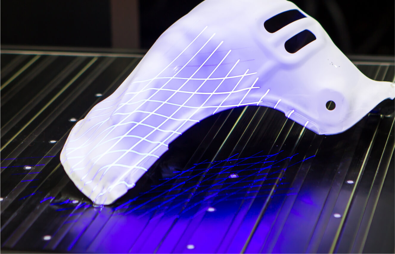 Technology | Omni NDE