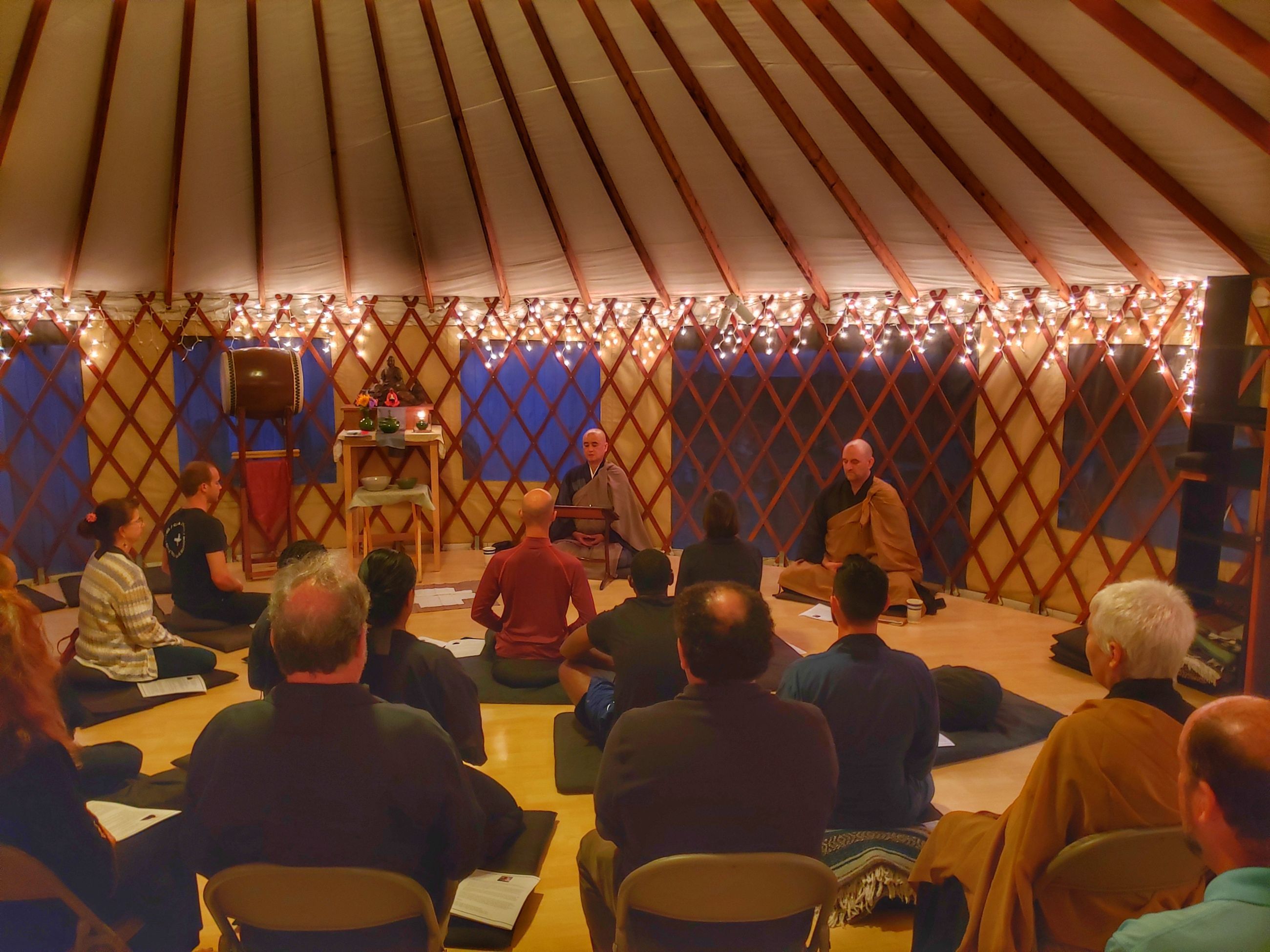 Sweetwater Zen Center