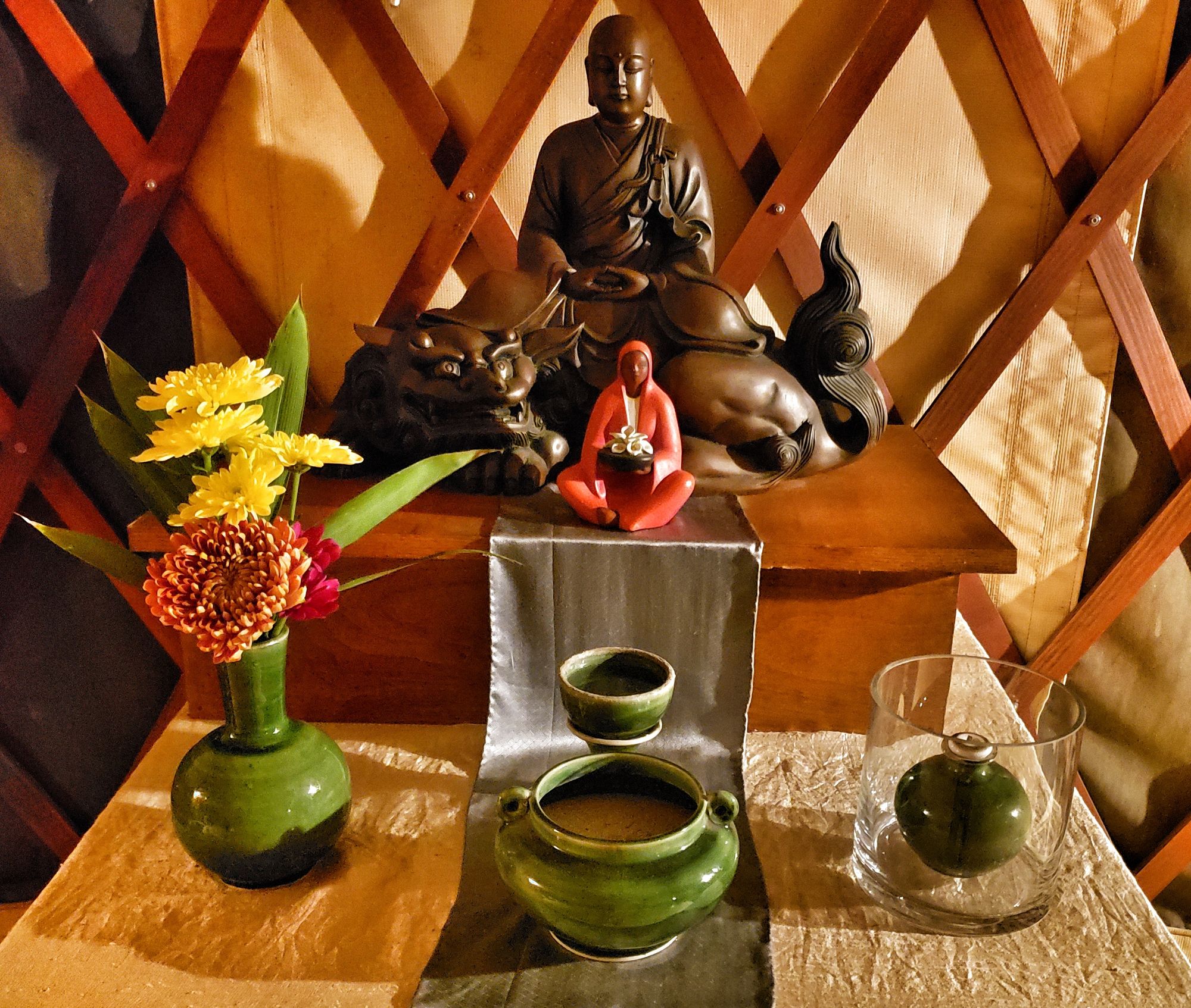 Sweetwater Zen Center