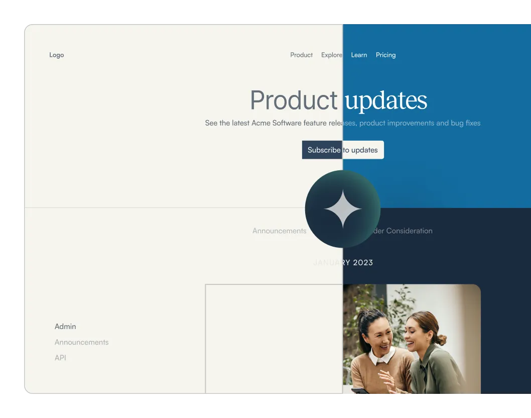 LaunchNotes for Product Managers | LaunchNotes