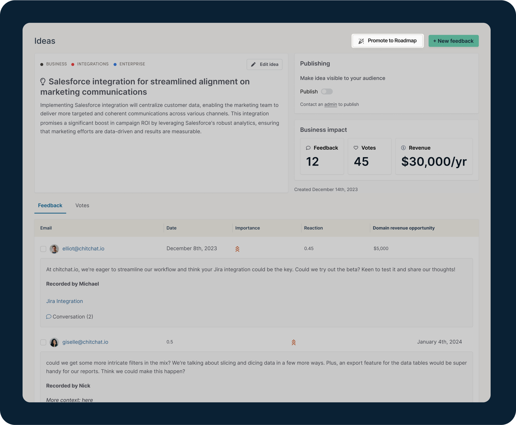 LaunchNotes for Product Managers | LaunchNotes