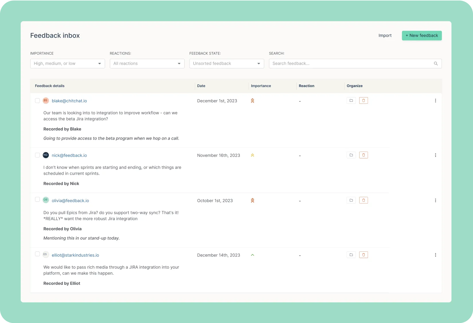 LaunchNotes for Product Managers | LaunchNotes