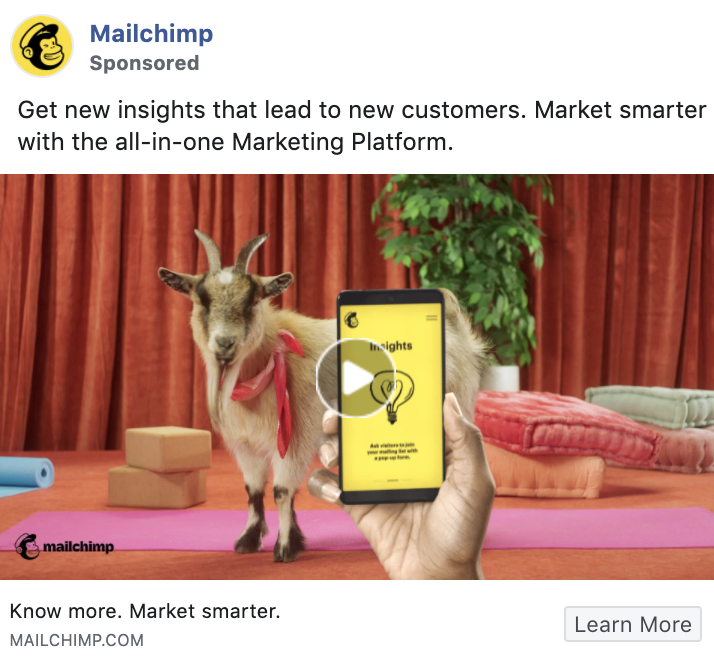 How They Launched It: Mailchimp’s All-In-One Marketing Platform