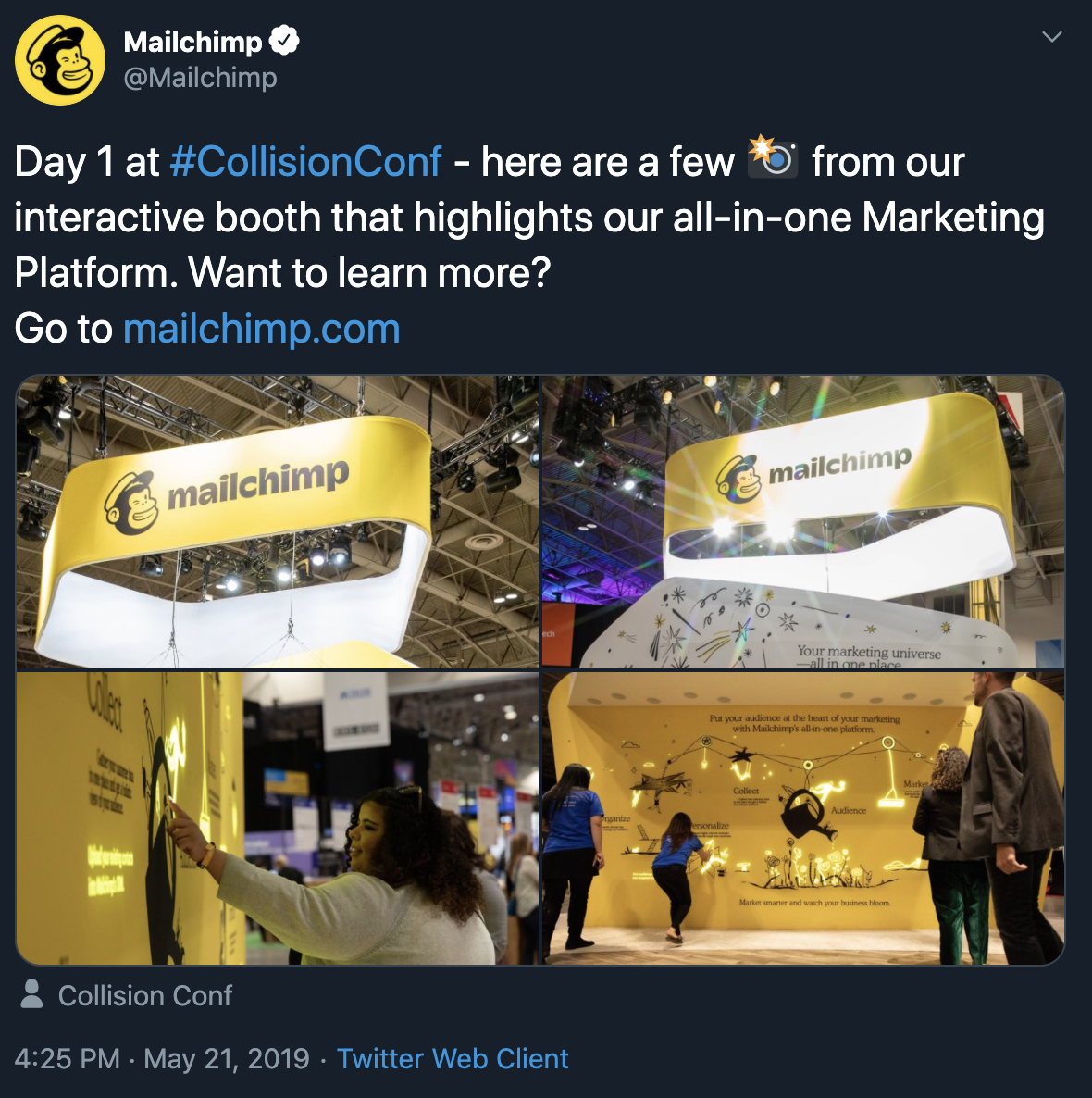 How They Launched It: Mailchimp’s All-In-One Marketing Platform