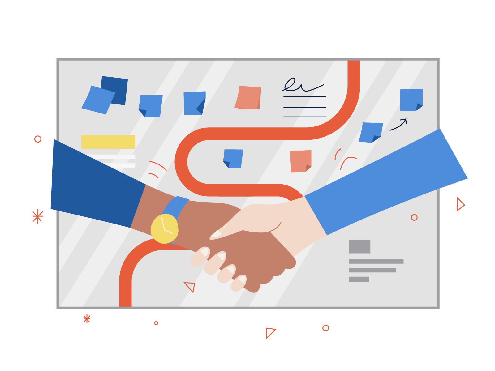 5 Steps to Executing the Perfect Post-Launch Strategy