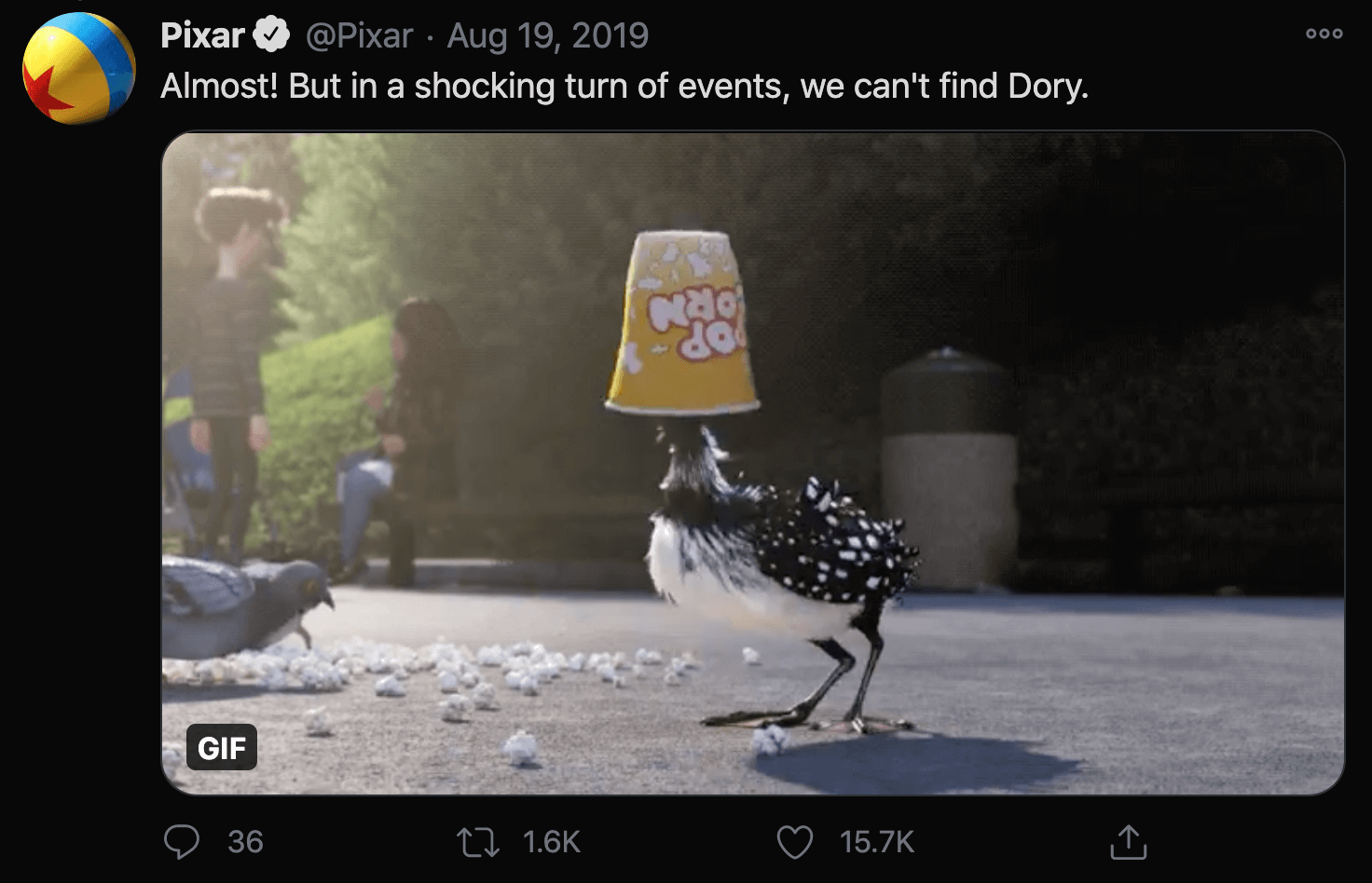 How They Launched It: Disney+