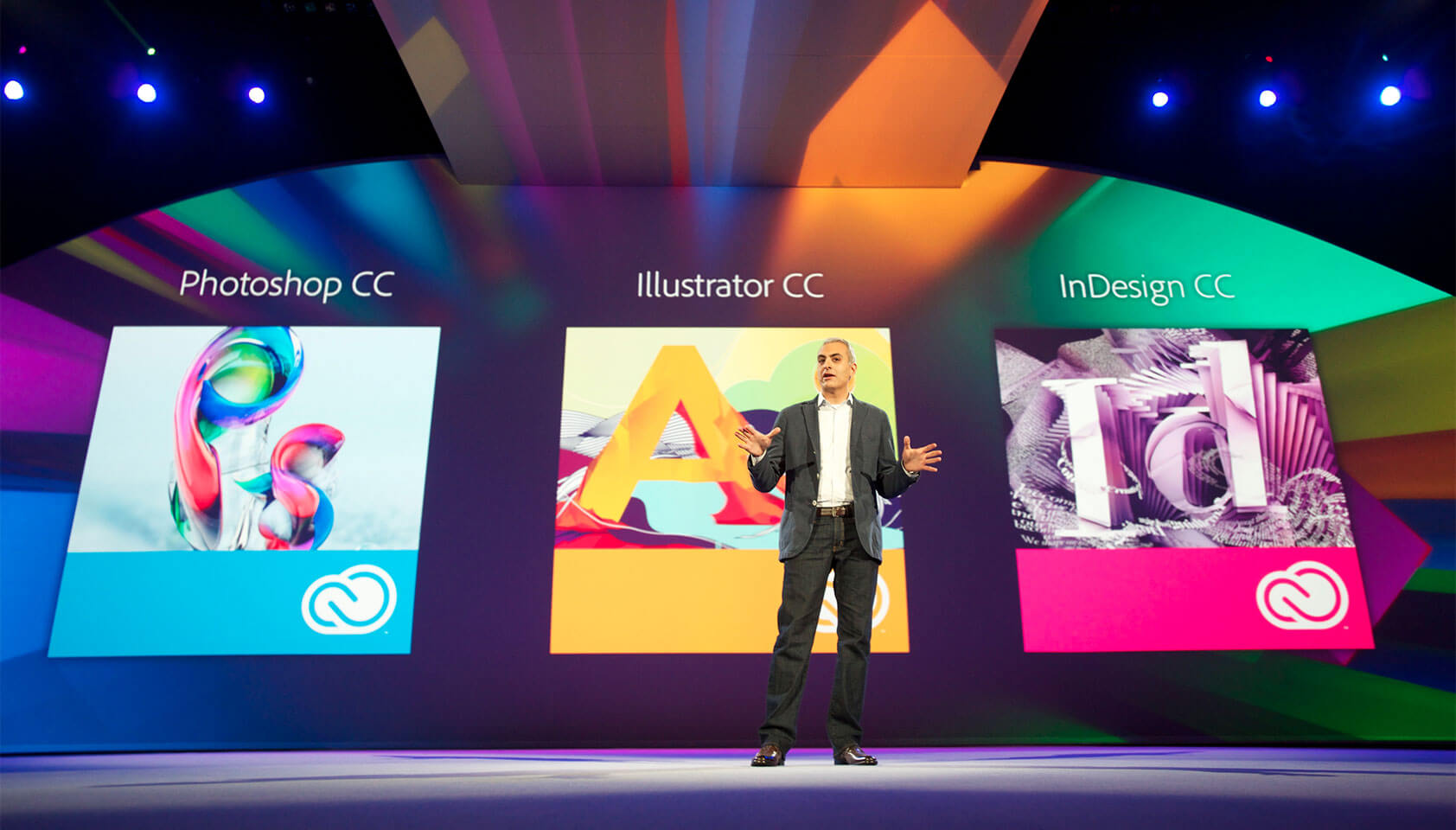 How They Launched It: Adobe's Cloud Transformation