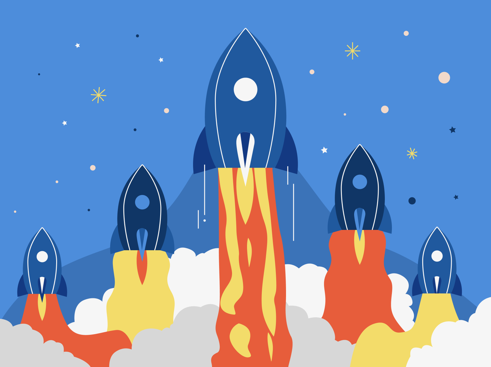 How to Create and Launch a New Software Category - The Ultimate Guide