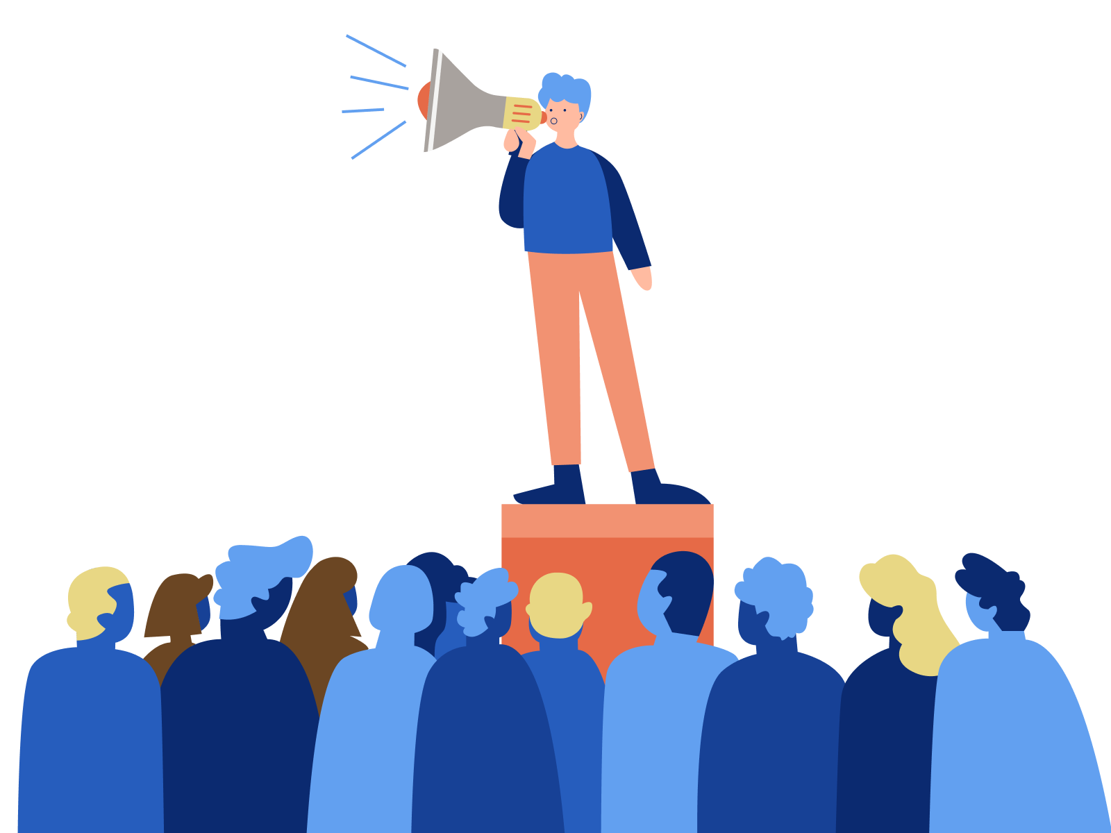 Best Practices for Communicating Software Releases and Product Updates