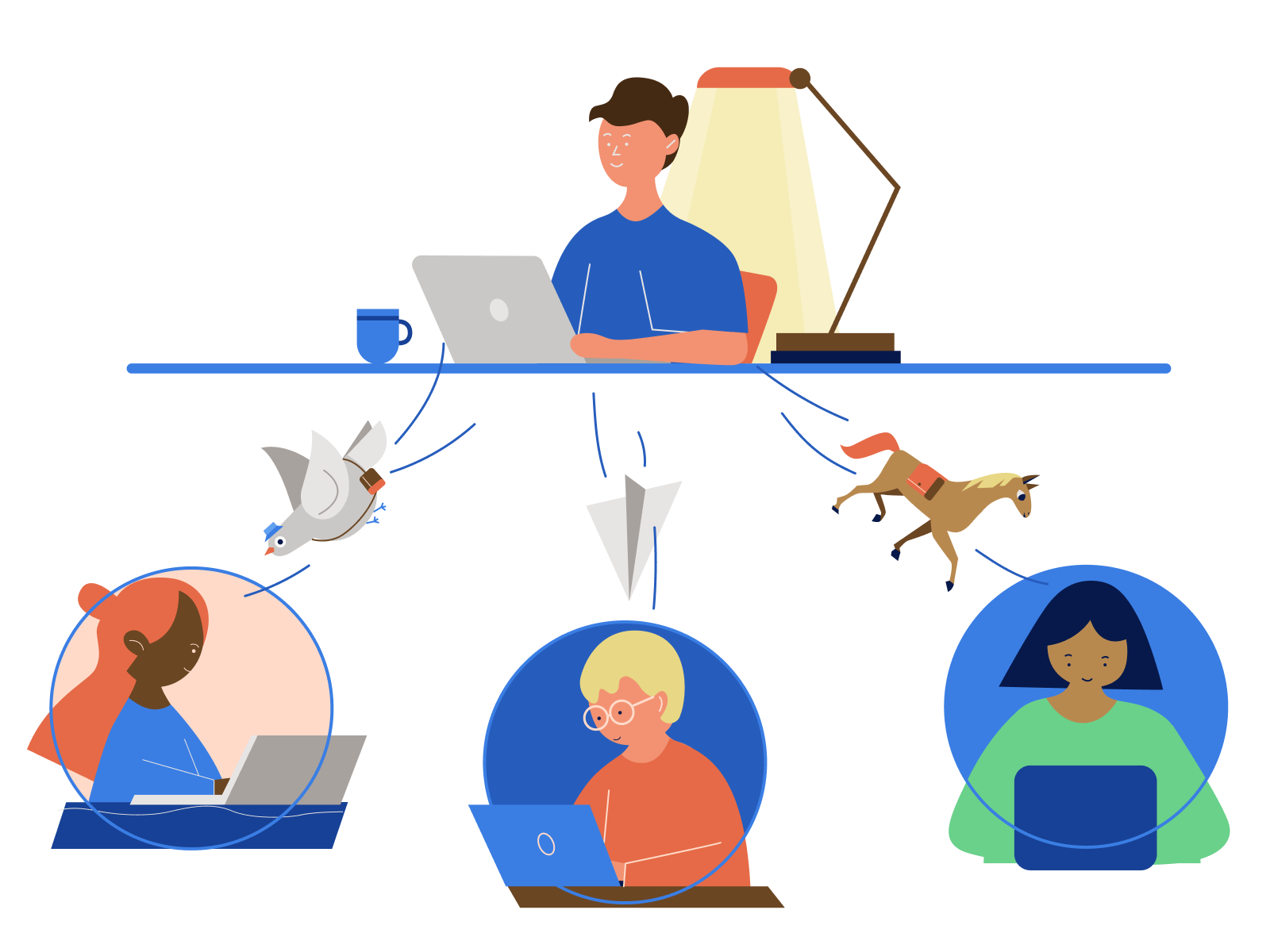 Best Practices for Communicating Software Releases and Product Updates