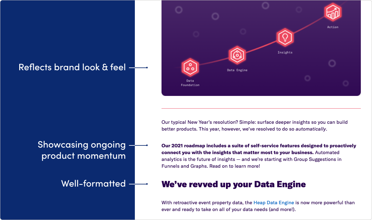 51 of the Best Release Notes Examples (+ 11 Free Templates)