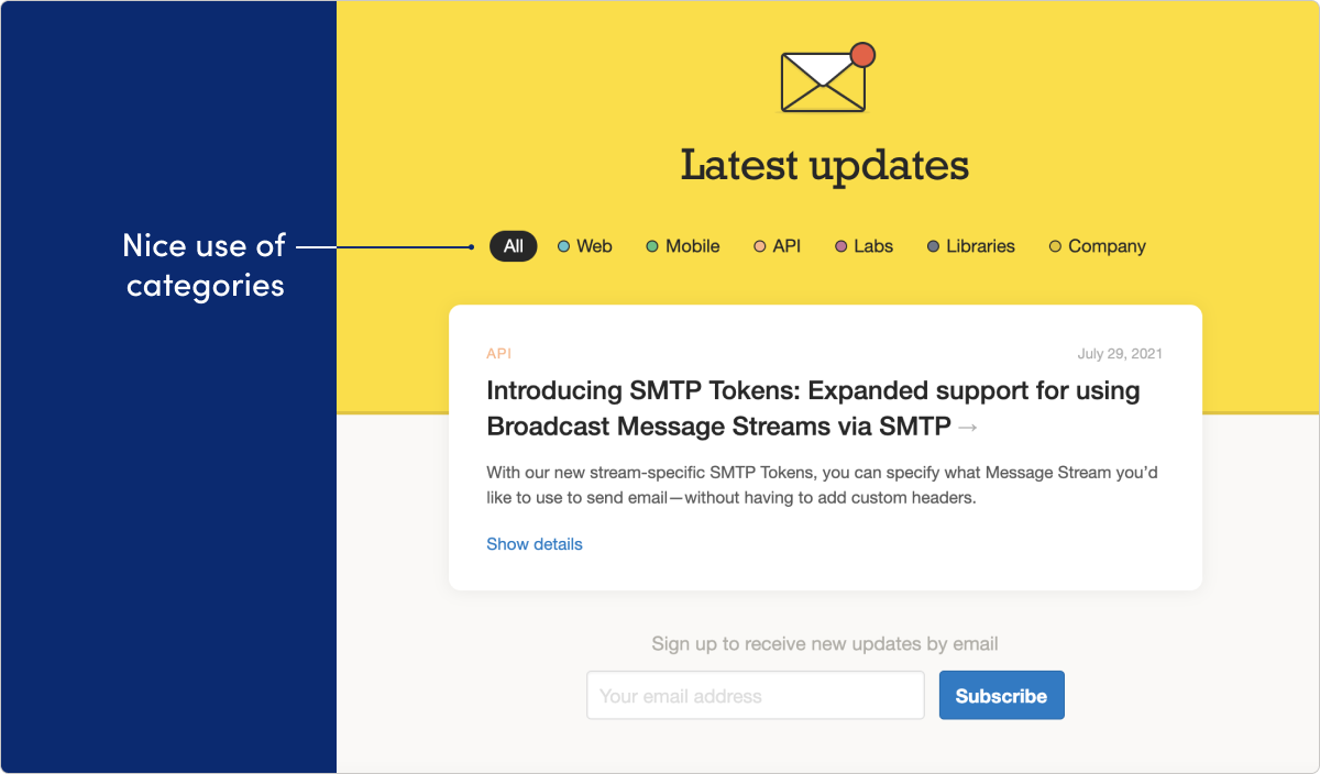 51 of the Best Release Notes Examples (+ 11 Free Templates)