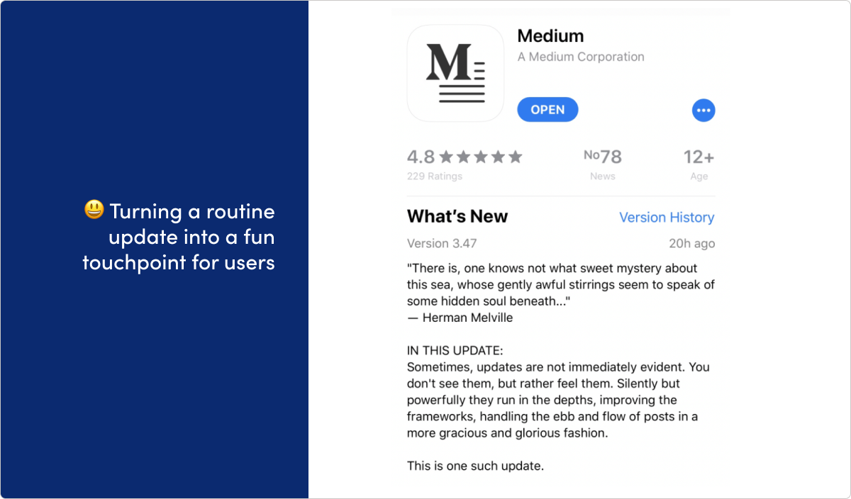 51 of the Best Release Notes Examples (+ 11 Free Templates)