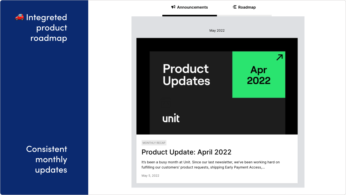 51 of the Best Release Notes Examples (+ 11 Free Templates)