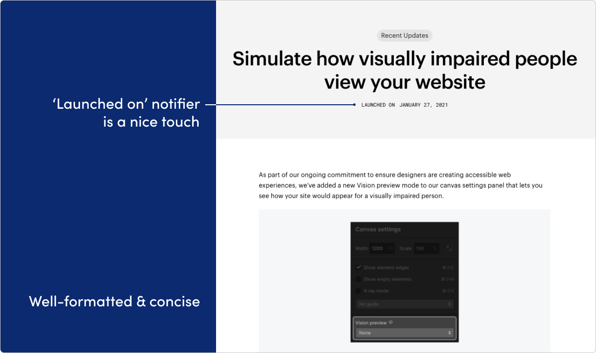 51 of the Best Release Notes Examples (+ 11 Free Templates)