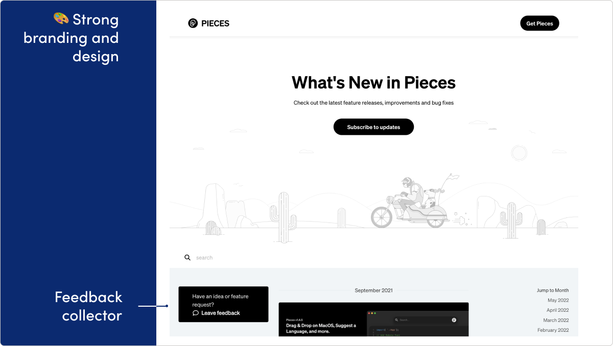 51 of the Best Release Notes Examples (+ 11 Free Templates)