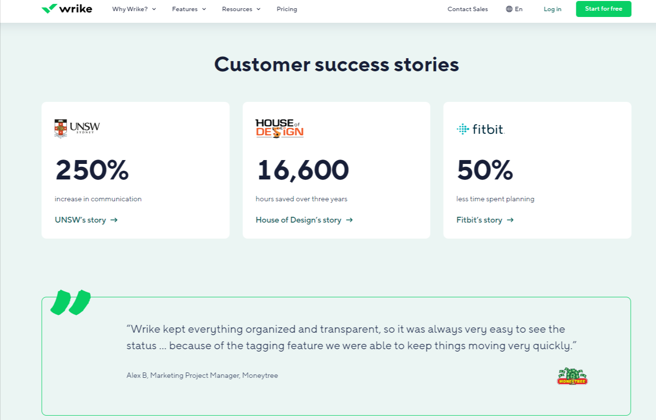 10 Product Launch Landing Page Examples to Inspire Your Own