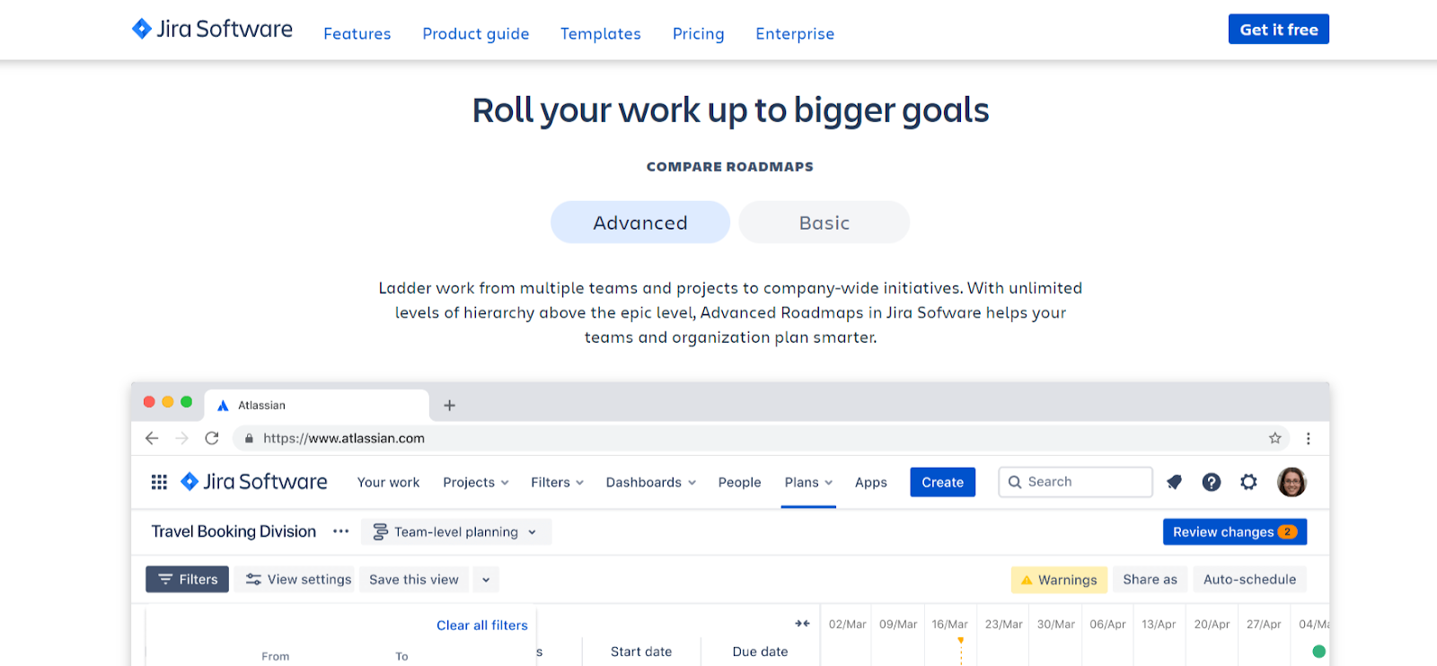 10 Product Launch Landing Page Examples to Inspire Your Own