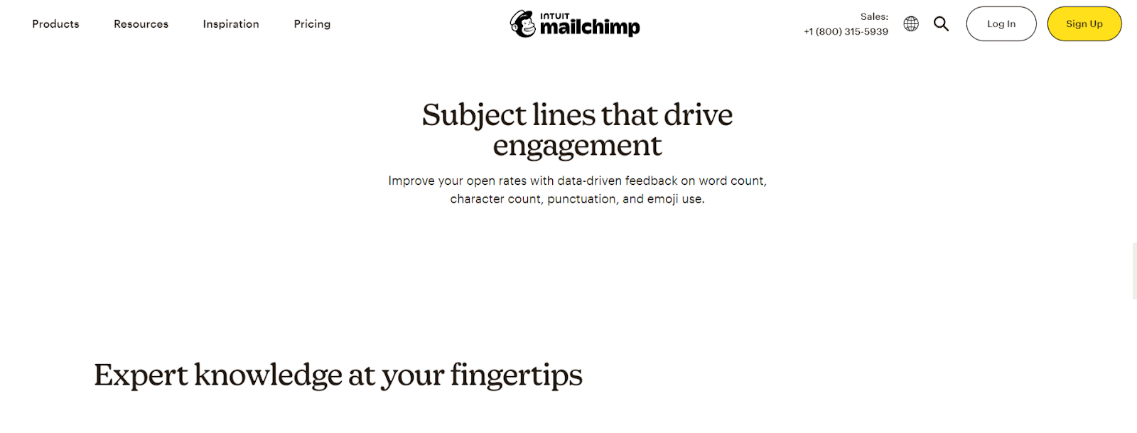 10 Product Launch Landing Page Examples to Inspire Your Own
