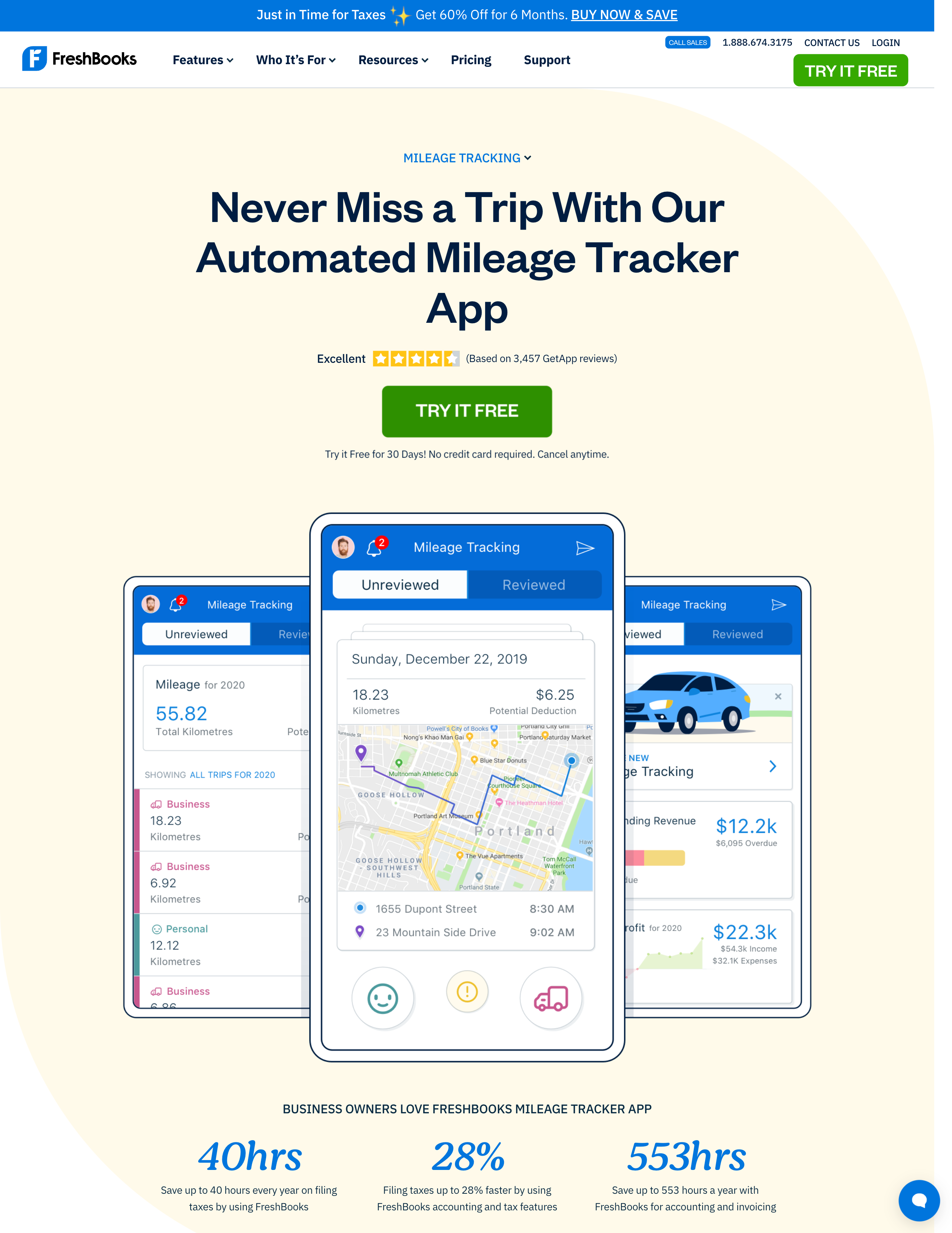 10 Product Launch Landing Page Examples to Inspire Your Own