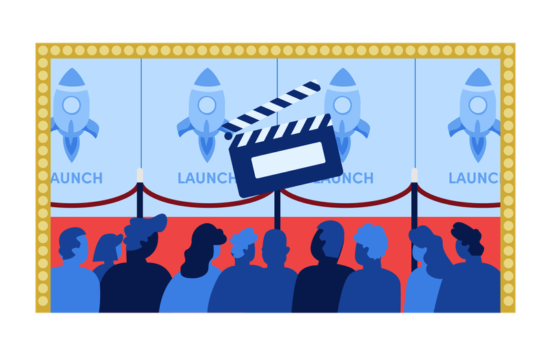 The Ultimate Product Launch Plan for New Product Marketers