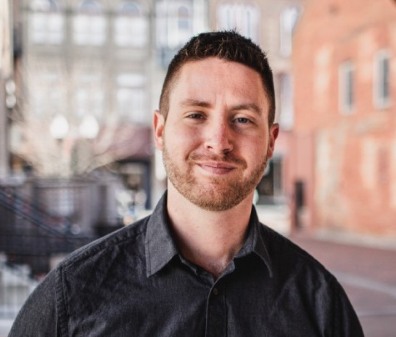 Letting Product Strategy Drive Your Roadmap with Vistaly CEO, Matt O ...