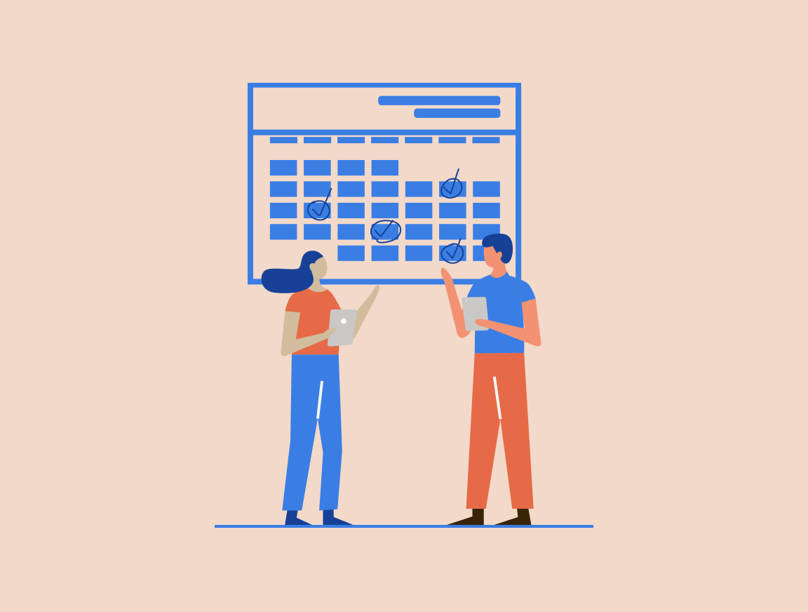 How to Build a Great Product Change Management Strategy