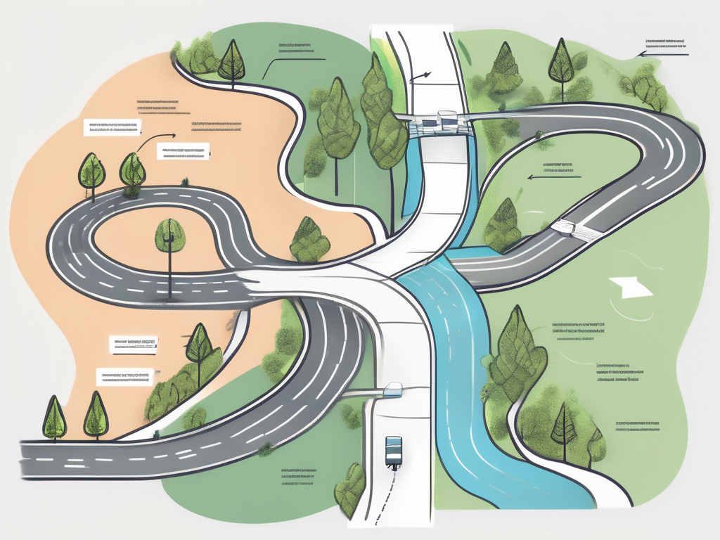 Product Roadmap vs Platform Roadmap: Understanding the Key Differences