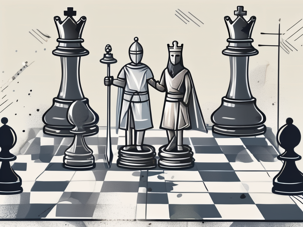 Product Manager vs Scrum Master: A Comprehensive Comparison