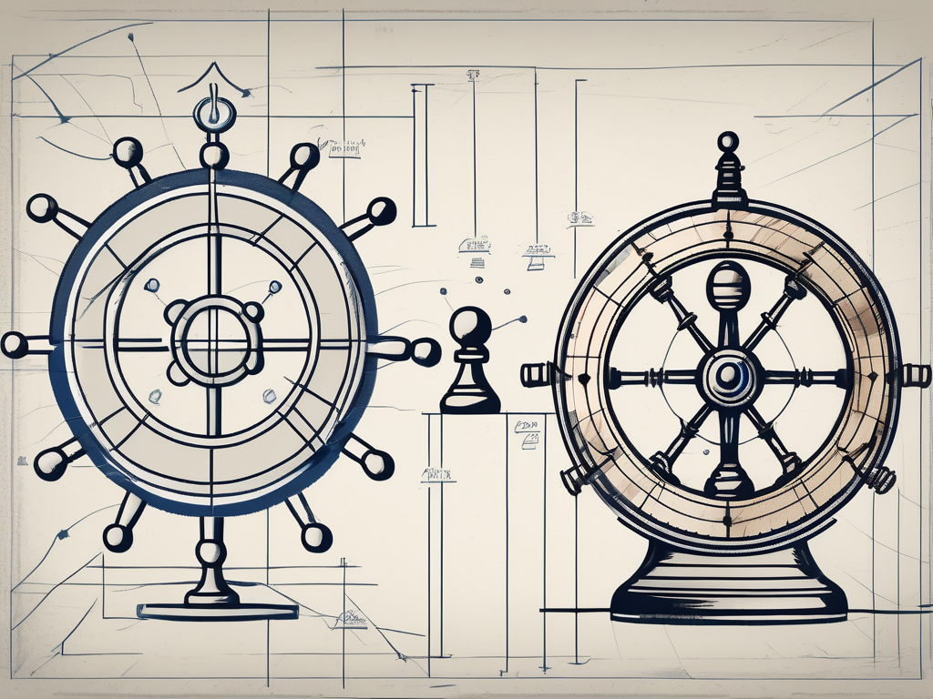 Product Development vs Product Management: Understanding the Key ...