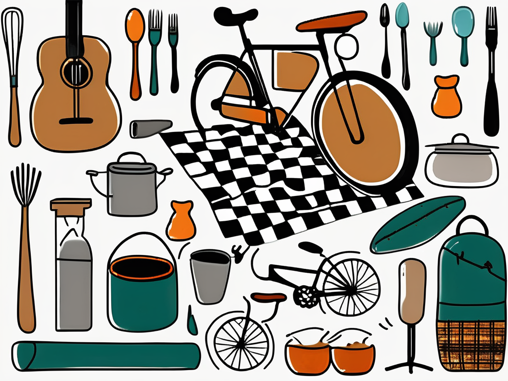 10 Fun Things to Do on a Monday